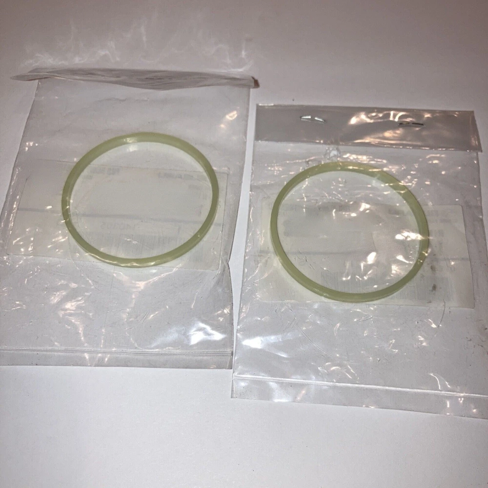 엔진 타이밍 커버 개스킷 O 링, 16677AA040, 스바루 포레스터 XV 아웃백 레거시 FB20/FB25 ...