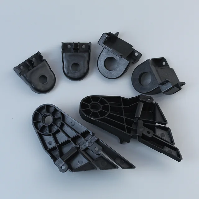 6Pcs A2058200414 A2058200514 Headlight Bracket Repair Kit Headlight ...