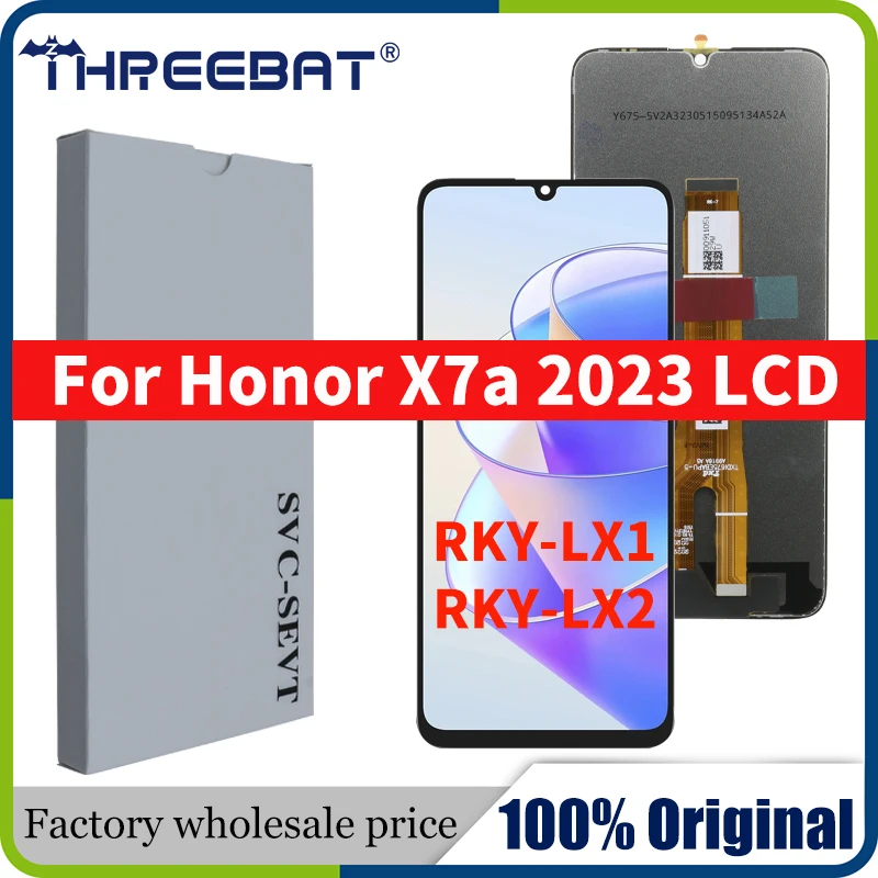 6-75-Original-For-Huawei-Honor-X7a-LCD-For-Honor-X7a-RKY-LX2-LCD ...