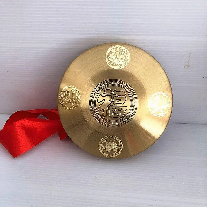 Tai Chi Eight Diagrams Gong Home Geomantic Omen Layout Decorative ...