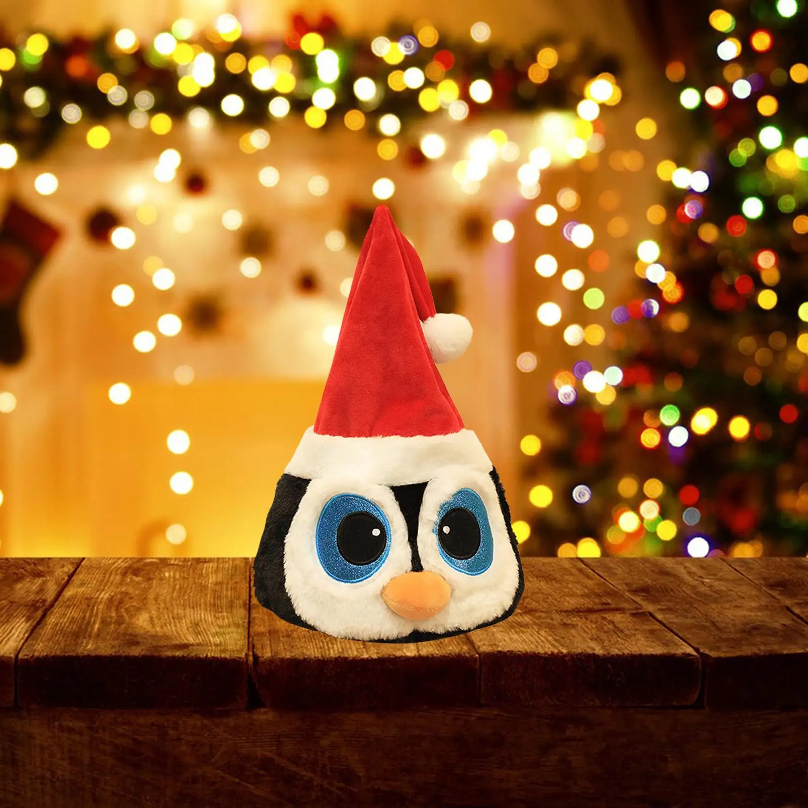 Angry Birds Christmas Light