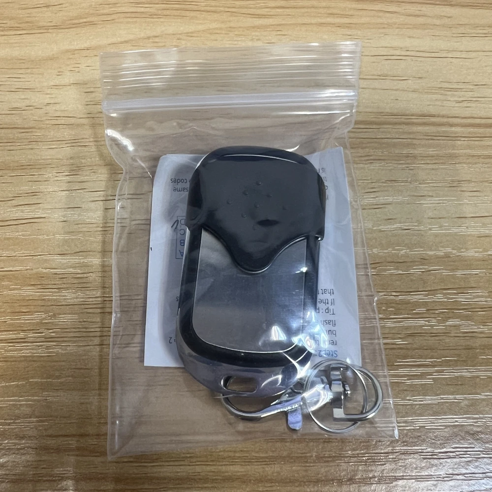 HFY408G Cloning Duplicator Key Fob A Distance Remote Control 433MHZ ...
