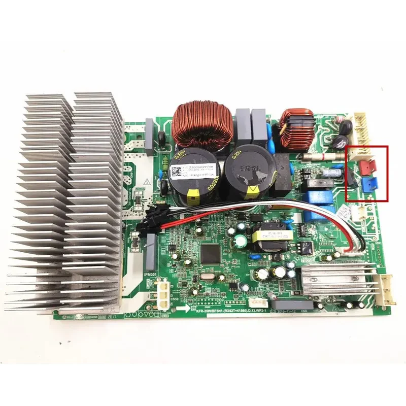 New-For-Air-Conditioner-Computer-Board-35W-35W-BP3N1-KFR-35W-BP3N1 ...