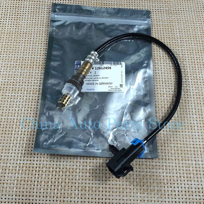 Original-Oxygen-Sensor-12612459-For-Chevrolet-Captiva-Equinox-Malibu ...