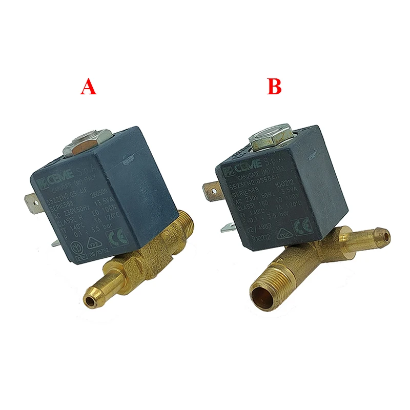 Italy-CEME-SERIE-588-AC-220V-230V-Electric-Brass-Solenoid-Valve ...