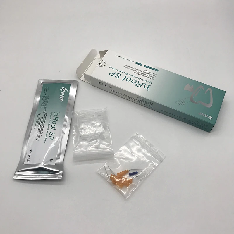 New-Arrival-NROOT-SP-Injectable-Root-Canal-Bioceramic-Sealer-2g-Pre ...