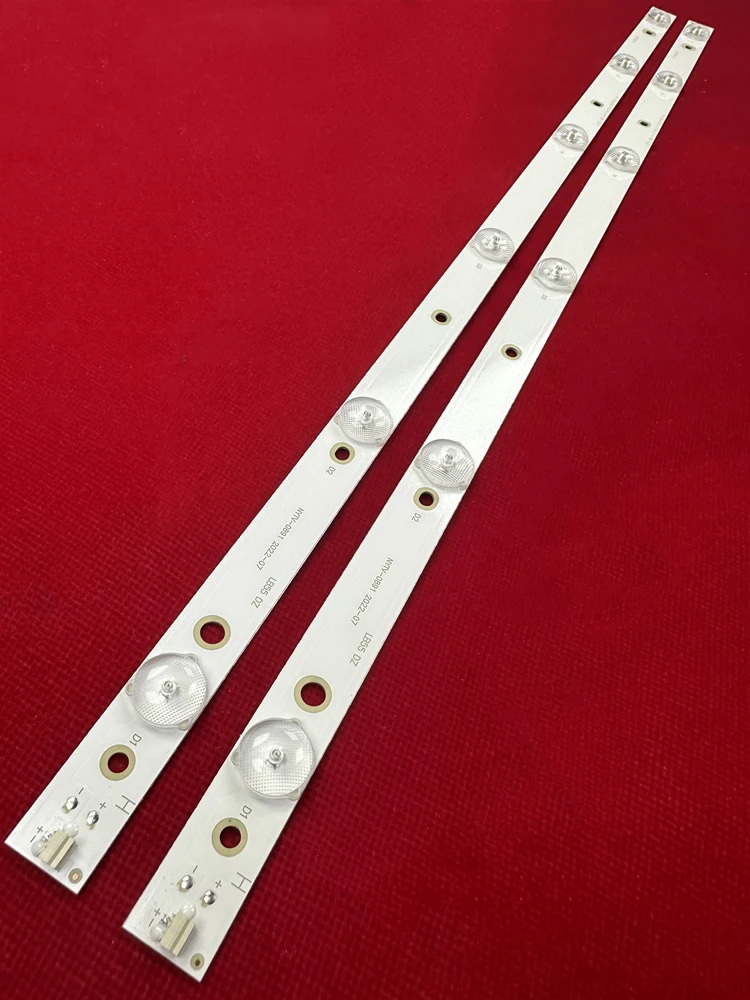 LED-Backlight-6LED-for-320TT09-V5-V4-V6-32PFL3188T-32PFL3088H-32PHG4109 ...