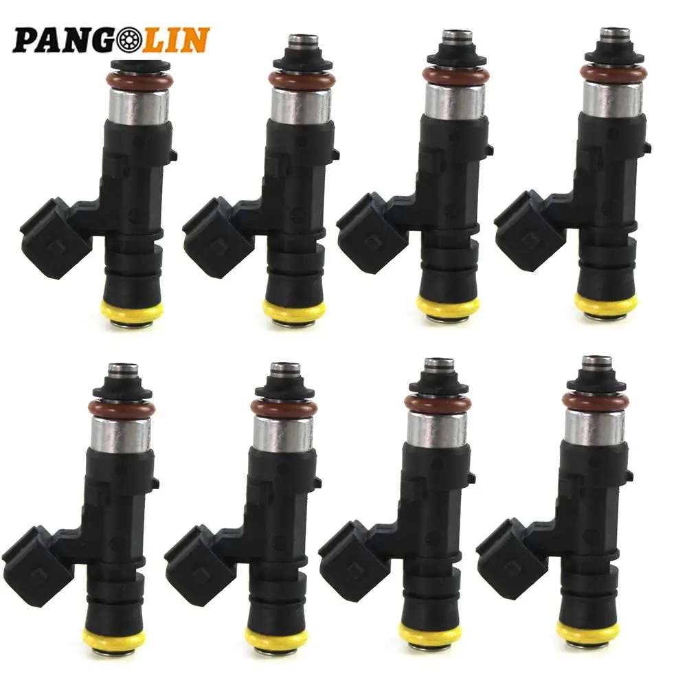 8pcs-210LB-2200CC-Fuel-Injector-for-Bosch-Honda-Audi-Mazda-Dodge-LS3 ...