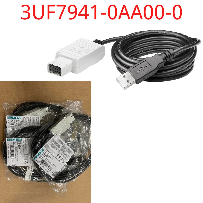 3UF7941-0AA00-0-nuevo-cable-USB-PC-para-conexi-n-a-la-interfaz-USB-de ...