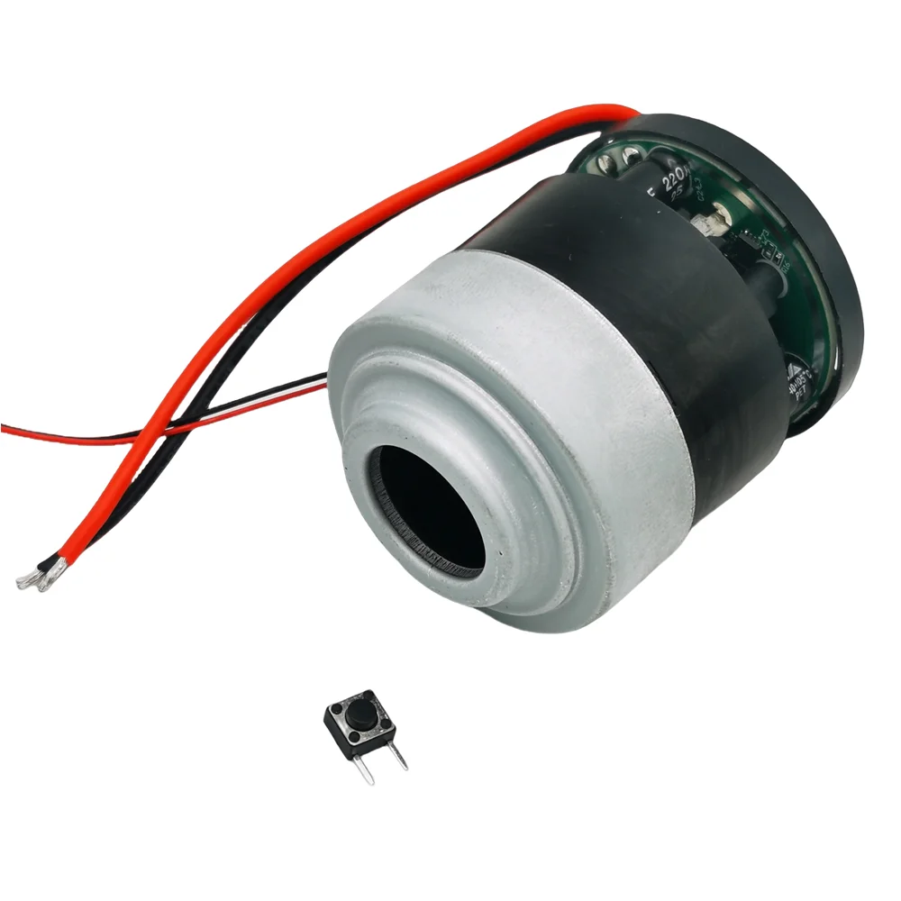 Brushless-vacuum-motor-Neodymium-iron-boron-strong-magnetism-Superhigh ...