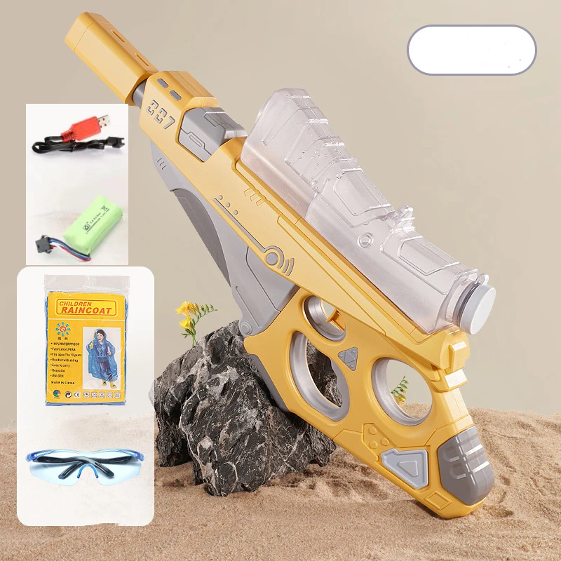 Rose - NewpatternlecaccelerWater Gun Blasters Toys for Kids ...