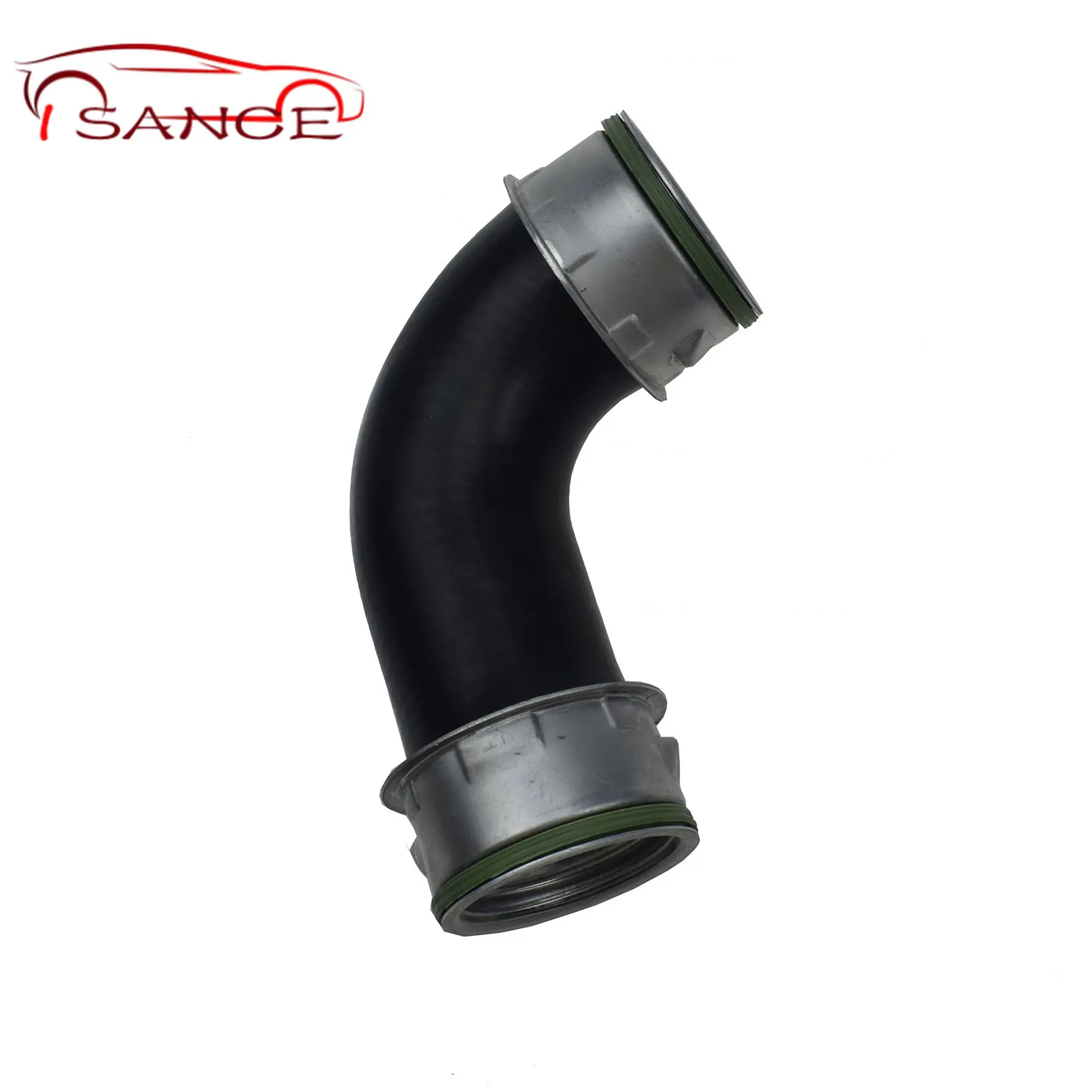 INTERCOOLER TURBO HOSE PIPE 7H0145708H,7H0145708E FOR VOLKSWAGEN ...