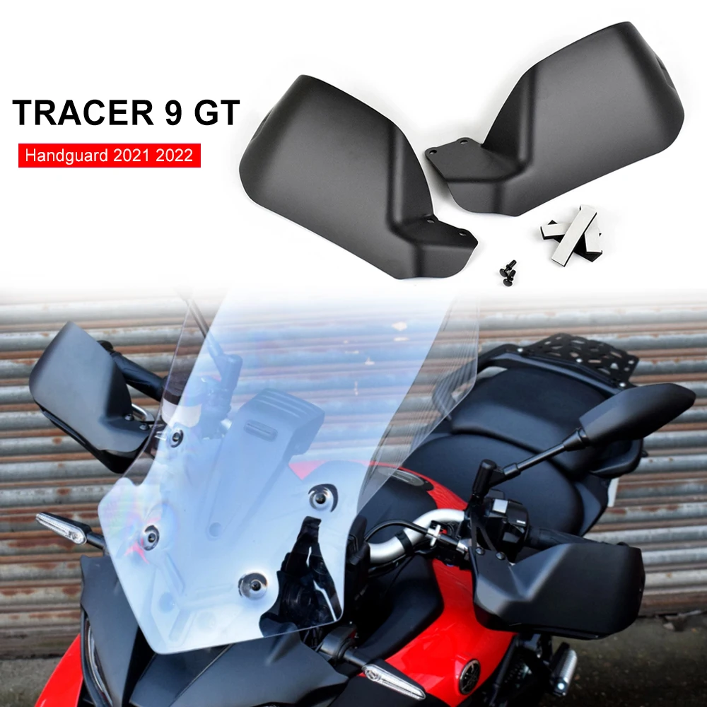 FOR-Yamaha-tracer9-gt-Tracer-9-GT-2021-2022-NEW-Motorcycle-Handguard ...