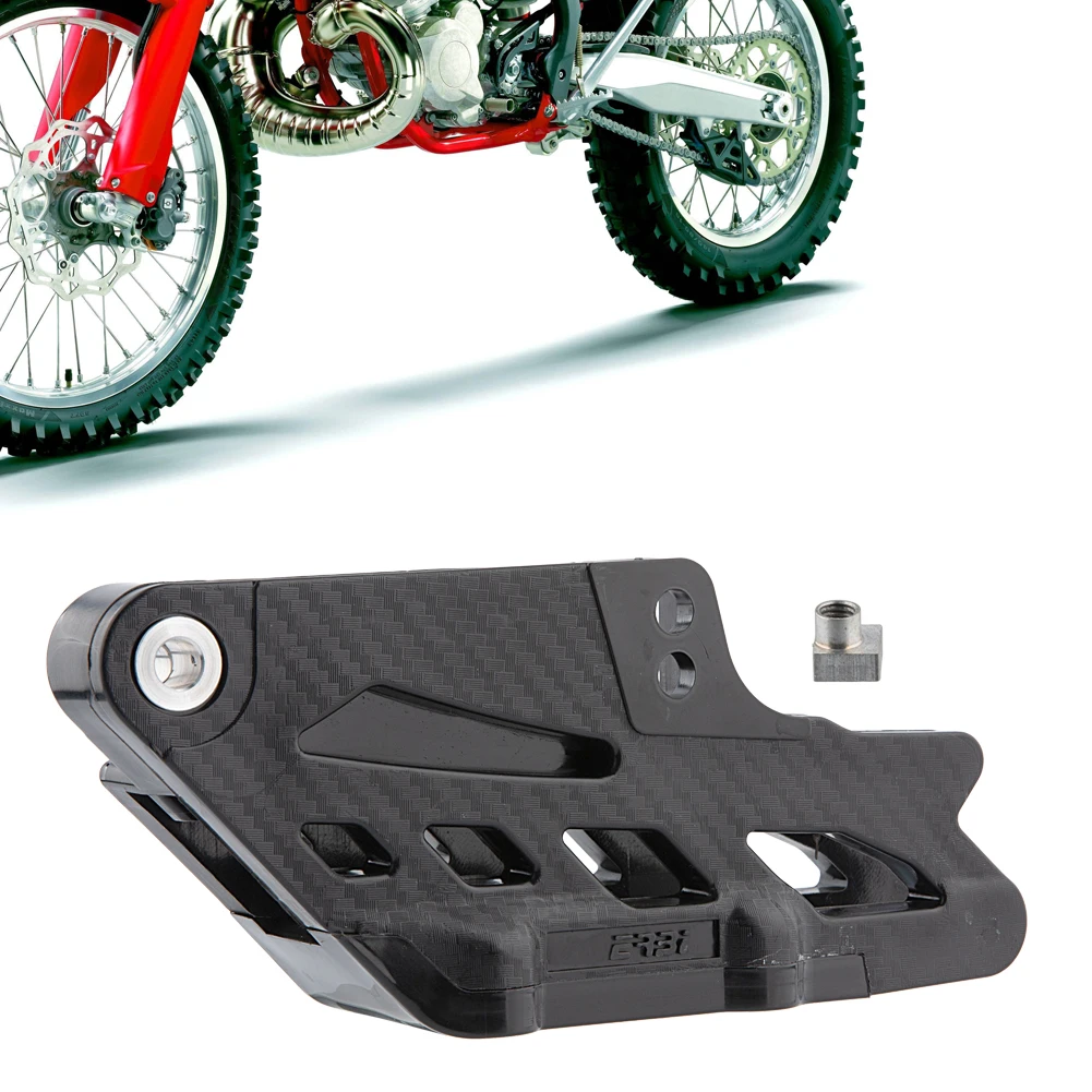 Motorcycle Chain Guide Guard Protector For GASGAS MC EC EX 125 250 300 ...