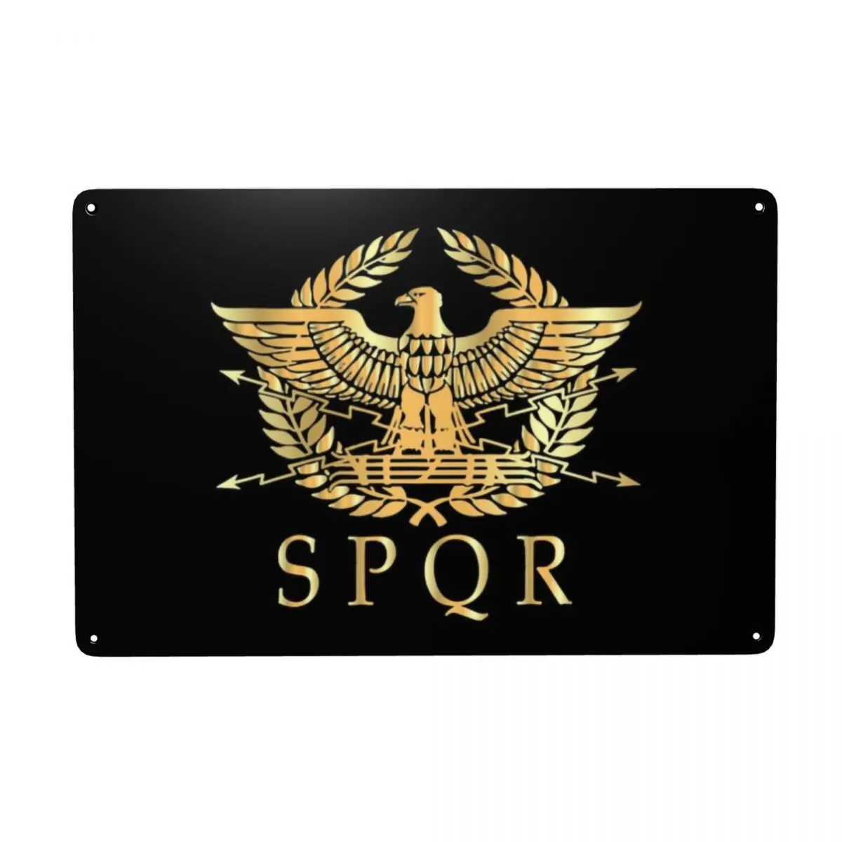 Spqr Symbol