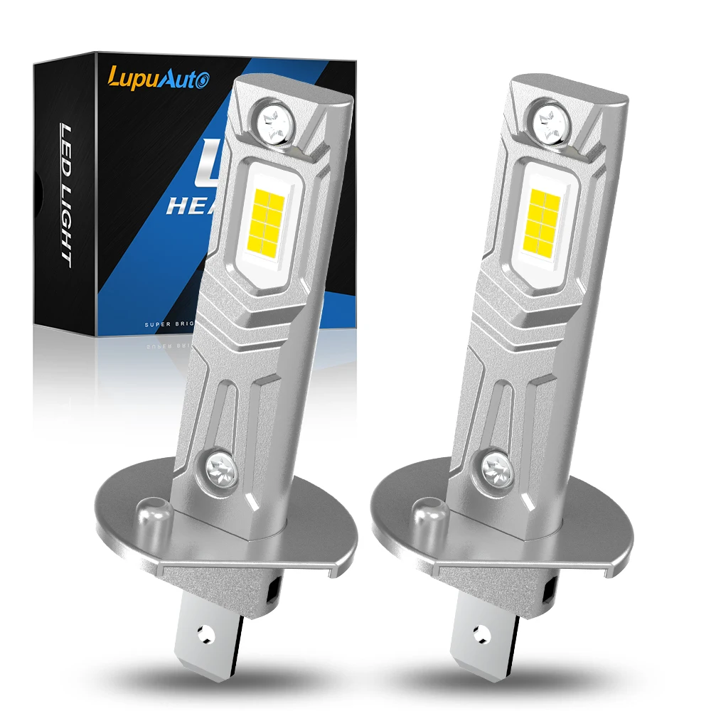 2Pcs-20000LM-H1-LED-Headlight-Bulb-H1-LED-Canbus-H3-LED-Fog-Light ...