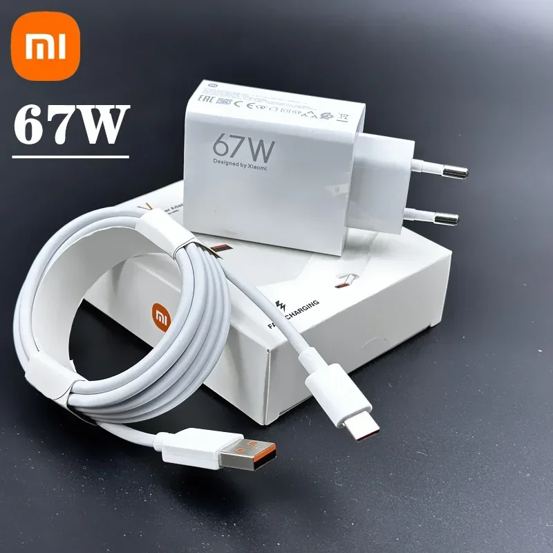 Xiaomi-67W-Original-Fast-Charger-Xiaomi-Mi-13-12-11-Ultra-12T-Pro-Fast ...