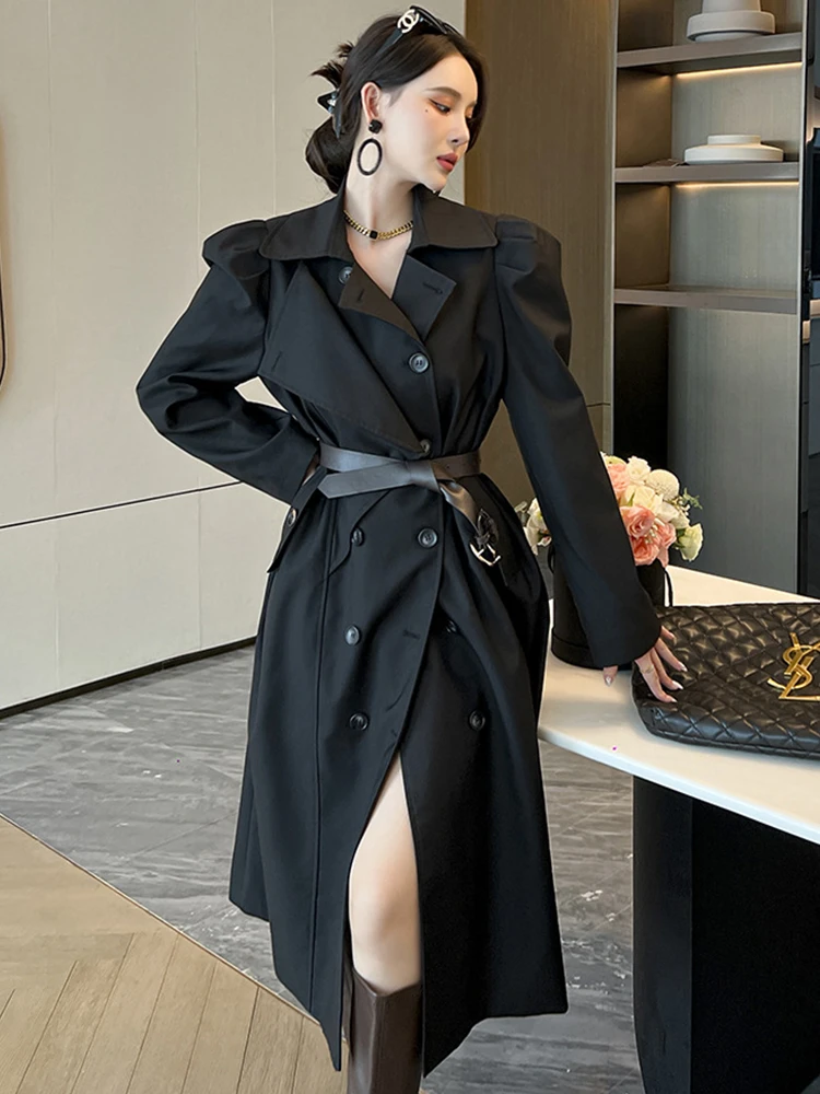 Vintage Trench Coats Women | French Connection Trench Coat | French ...