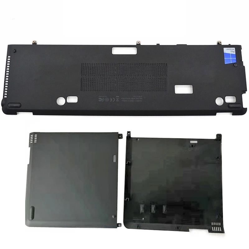 Bottom Case Hard Drive Hdd Memory Cover | Hp Elitebook Folio 9470m ...