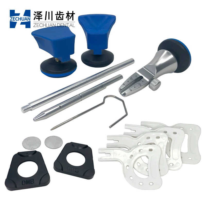 Artex-Dental-Lab-Accessories-Anterior-Guidance-Pin-Standard-Incisal ...