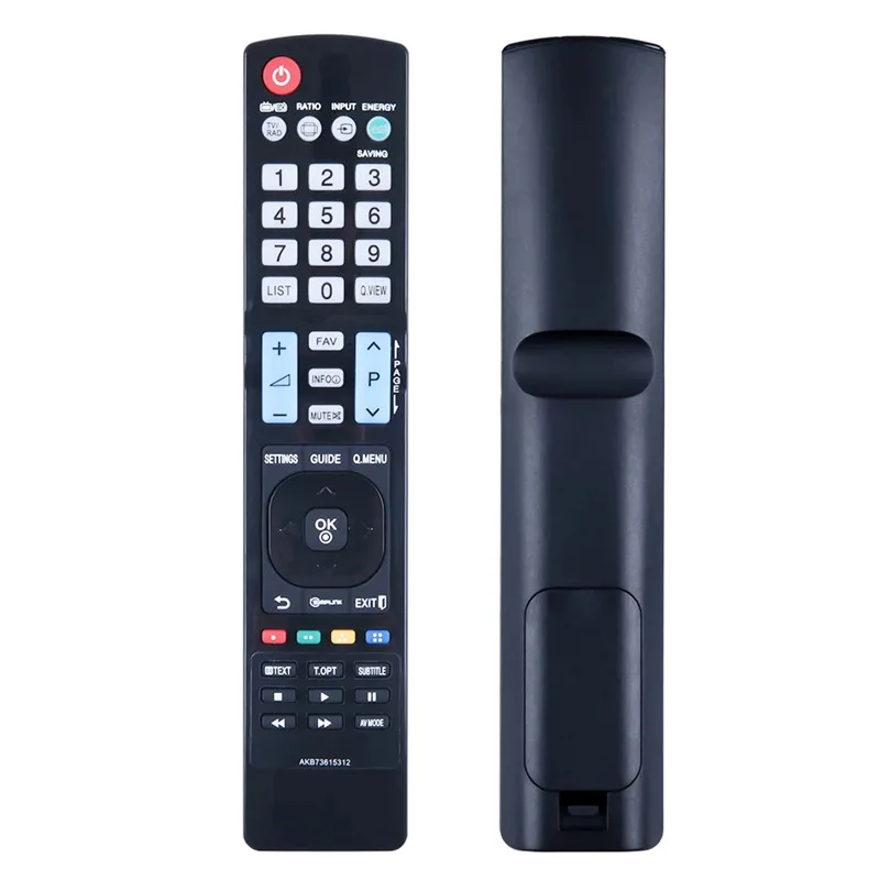 Brand new remote control AKB73615312 for HD Smart TV 42LS575S 32LS570S ...