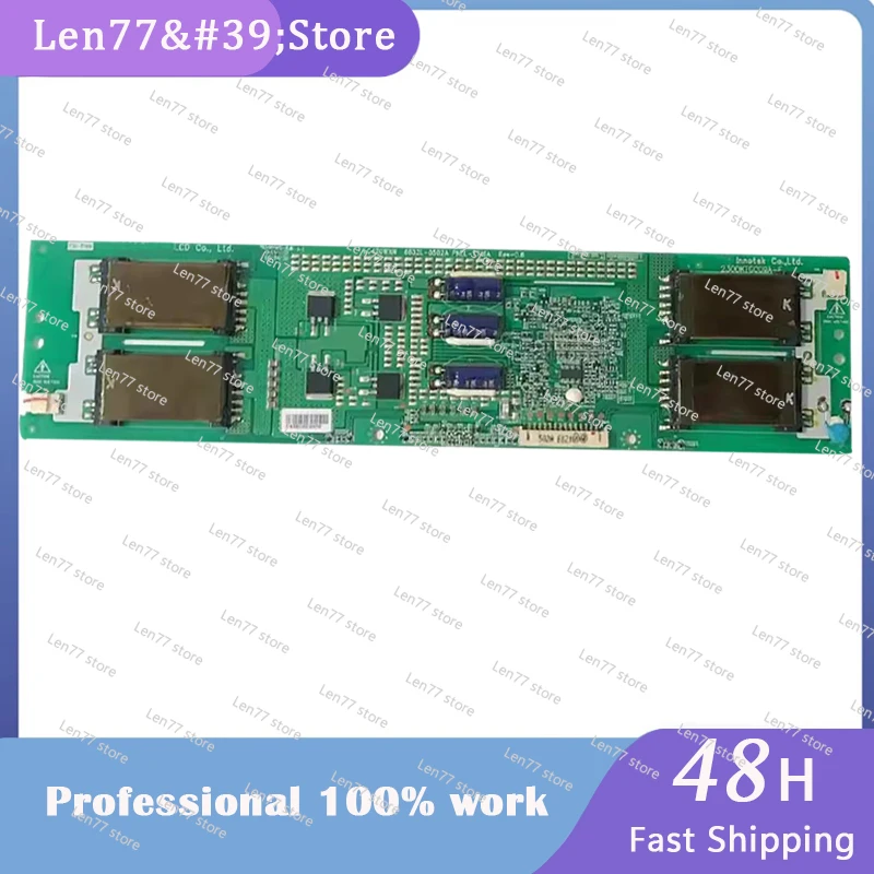 free shipping Good test High pressure plate Backlight plate for 42LG30R ...