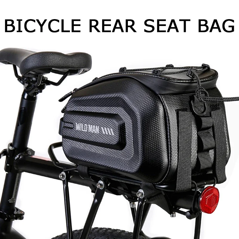 4L-Multifunctional-Bicycle-Rear-Seat-Bag-Waterproof-Cycling-Bike-Rack ...