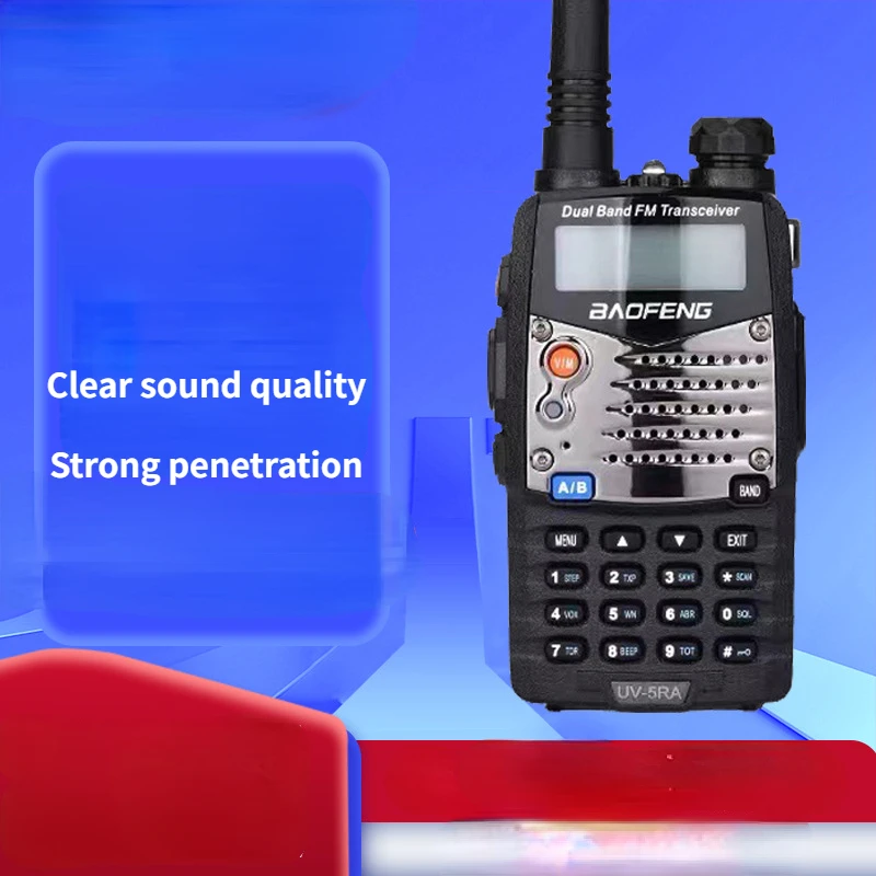 BF-5RA-Intercom-UV-5RA-Civil-Outdoor-Intercom-Long-Range-Intelligent ...