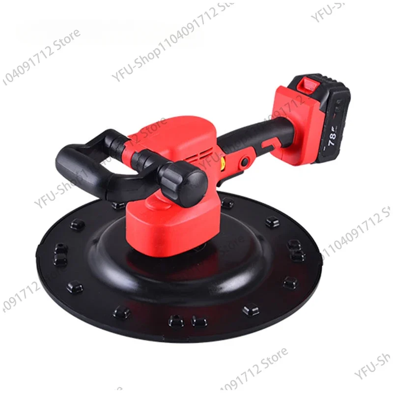 Small-Portable-Electric-Cement-Mortar-Trowel-Hand-held-Floor-Wall ...