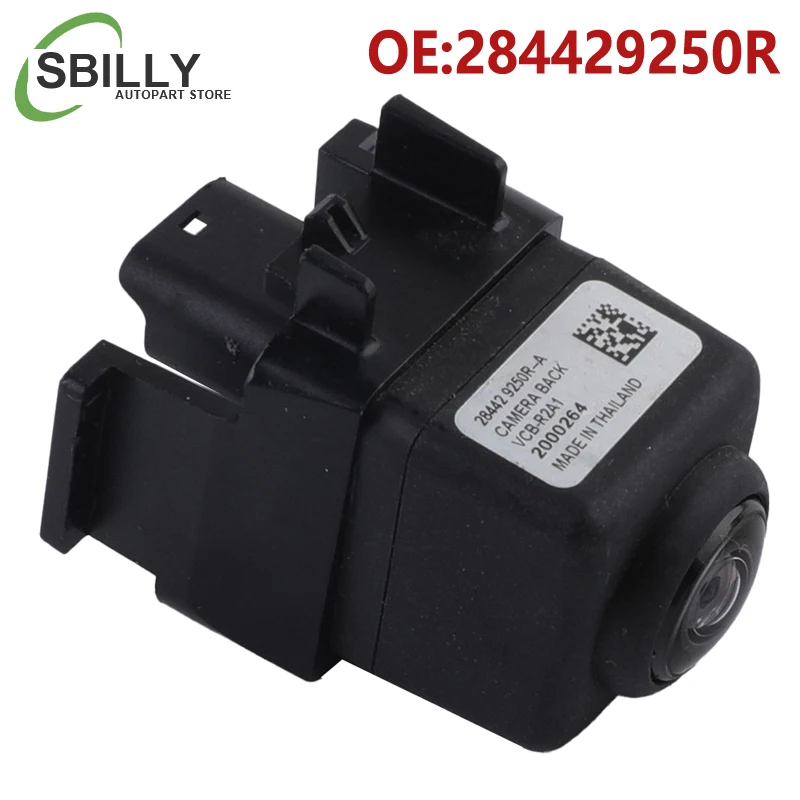 Parking Camera Car 284429250R for Renault Rear View Camera Backup Car ...