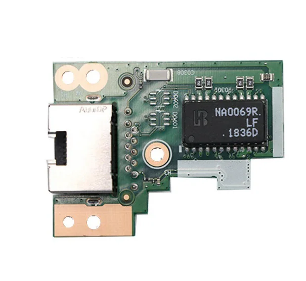 For NEW Thinkpad Lenovo T490 P43S T14 P14S network card small board ...