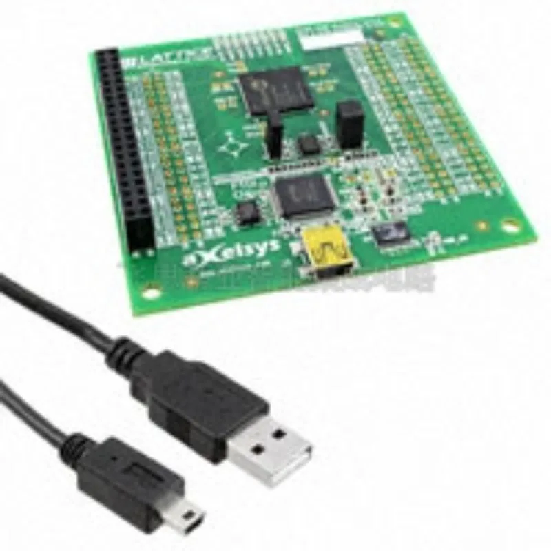 ICE40HX8K-B-EVN-iCE40HX-development-board-Lattice-FPGA-development ...