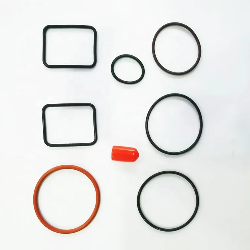 Ремкомплект форсунок двигателя машинного оборудования 5234702 Комплект ...