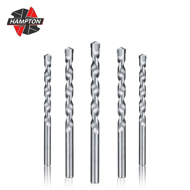 3-10mm-Wall-Drill-Bit-Masonry-Drill-Bit-Carbide-Tipped-Gun-Drill-Bit ...