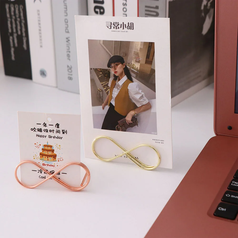 Wedding Menu Holders