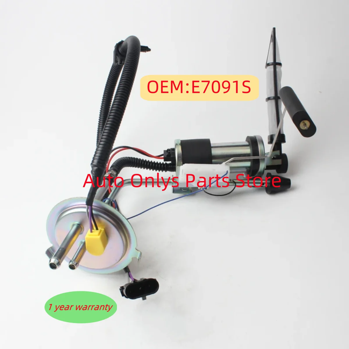 1pc E7091S High quality Fuel pump assembly is suitable For Jeep car ...