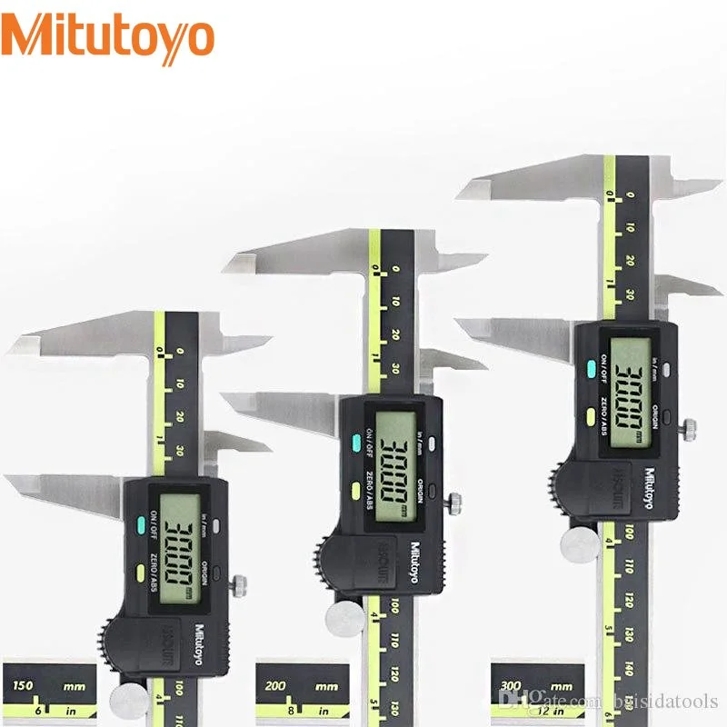 Mitutoyo-Pin-a-Digital-em-A-o-Inoxid-vel-Alta-Precis-o-para-Componentes ...