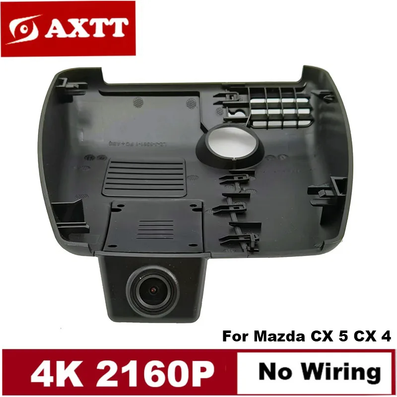 4K-HD-2160P-Plug-And-Play-Easy-installation-Wifi-Car-DVR-Dash-Cam-For ...