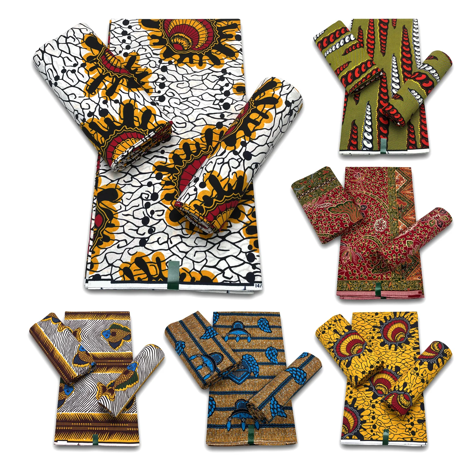 Factory-Price-Ankara-Wax-Fabric-100-Cotton-Soft-Nigeria-Wax-Fabrics ...