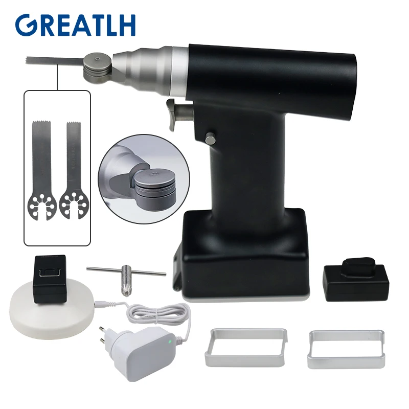 Surgical Oscillating Saw