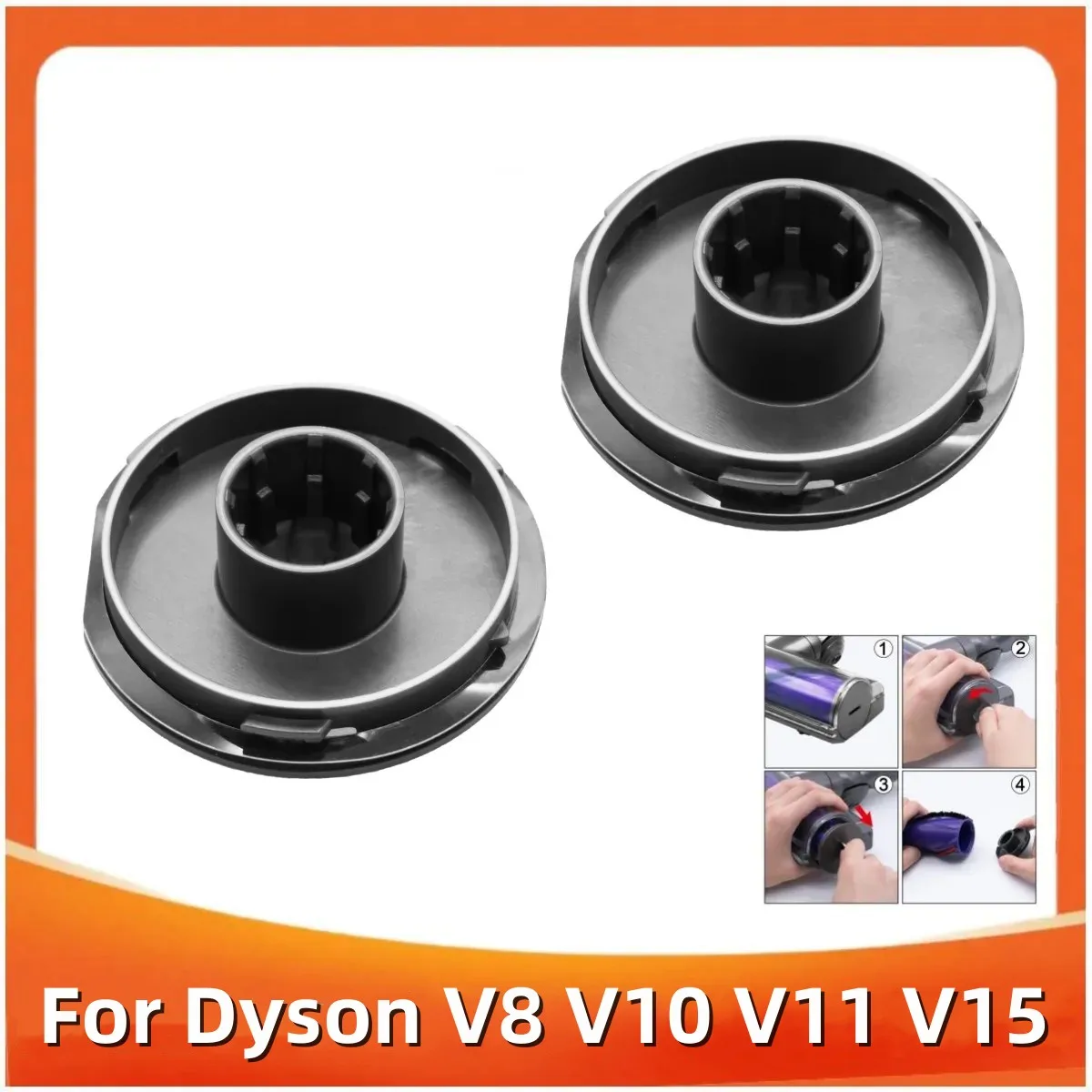For-Dyson-V8-V10-V11-V15-Vacuum-Cleaner-Accessories-Side-Cover-Special ...