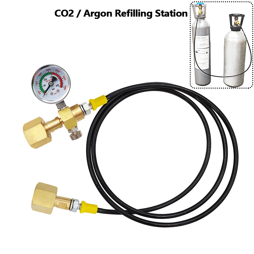 Refilling-Station-Charging-Adapter-Transfer-Nitrogen-Argon-CO2-From-40L ...