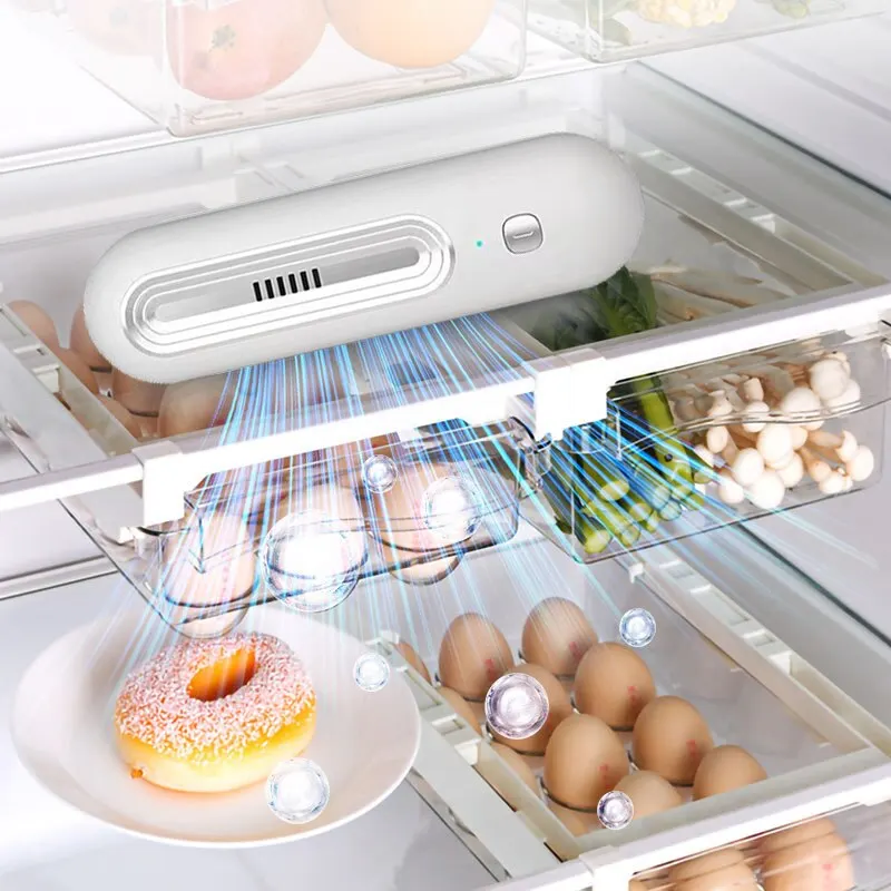 Refrigerator-Deodorizer-Air-Purifier-Refrigerator-Deodorizer-Food-Shelf ...