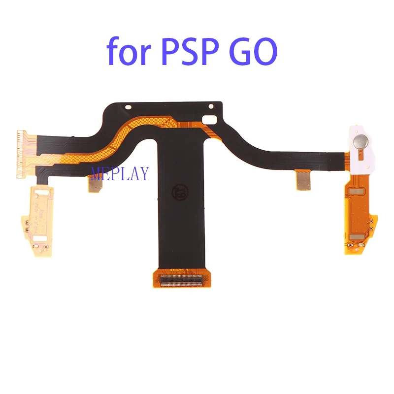 LCD-Display-Screen-Ribbon-Cable-para-PSP-Go-Main-Motherboard-Cable ...