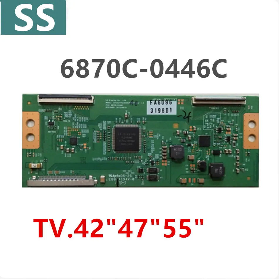 6870C-0446C-logic-board-original-for-Sony-KDL-55W800A-logic-board-6870C ...