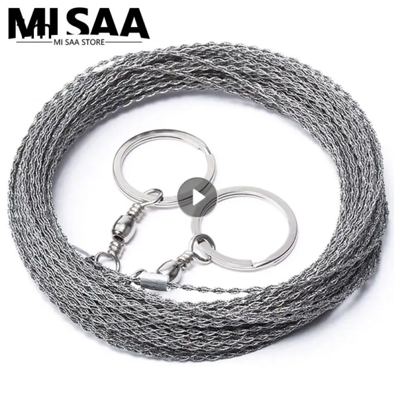 1-Outdoor-Hand-Drawn-Rope-Saw-Portable-Stainless-Steel-Wire-Saw-Manual ...