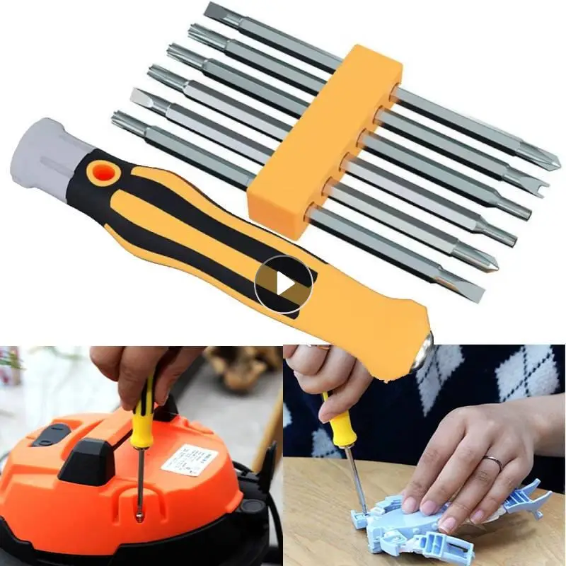 12-In-1-Screwdriver-Set-Y-U-Type-Plum-Blossom-Triangle-Phillips-Slotted ...