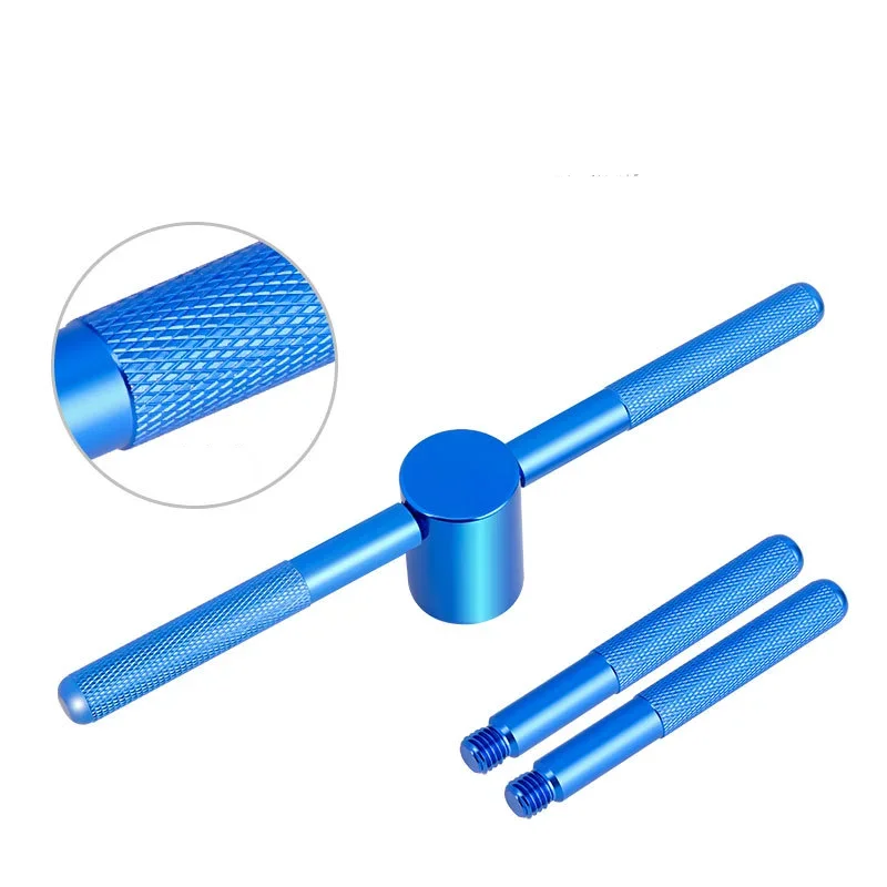 Mountain-Bike-Repair-Headset-Axis-bowl-Set-Press-in-Tools-BB-Bearing ...