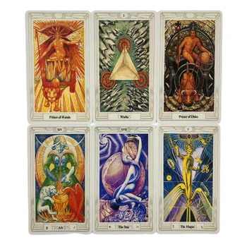 Oracle Card Decks - Board Game - AliExpress