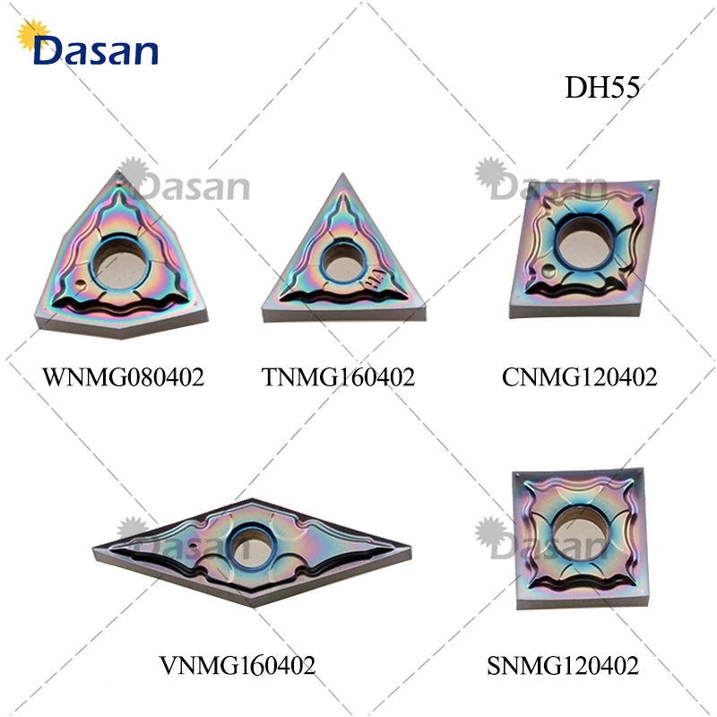 10-piezas-TNMG160402-WNMG080402-CNMG120402-HA-VNMG160402-SNMG120402-DH55-WNMG-CNMG-SNMG-VNMG ...